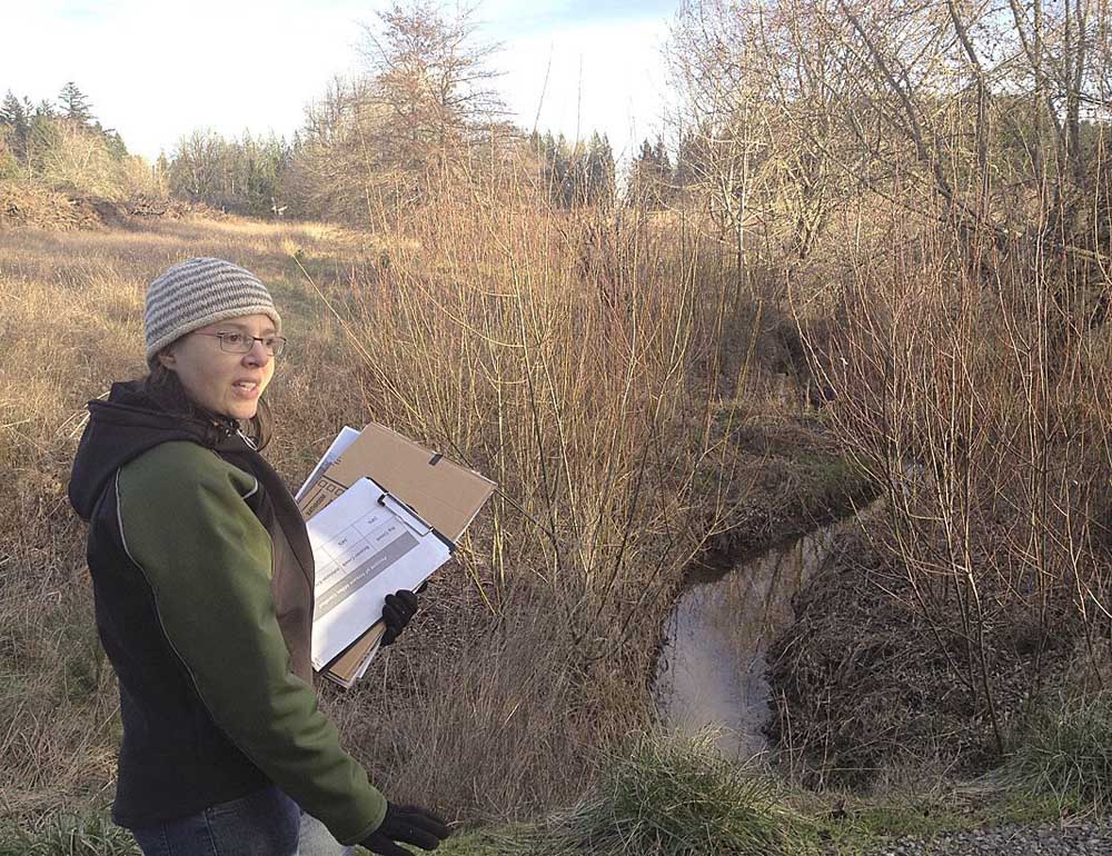 Oregon may scrap 10-acre threshold for urban SWCD directors | Capital Press