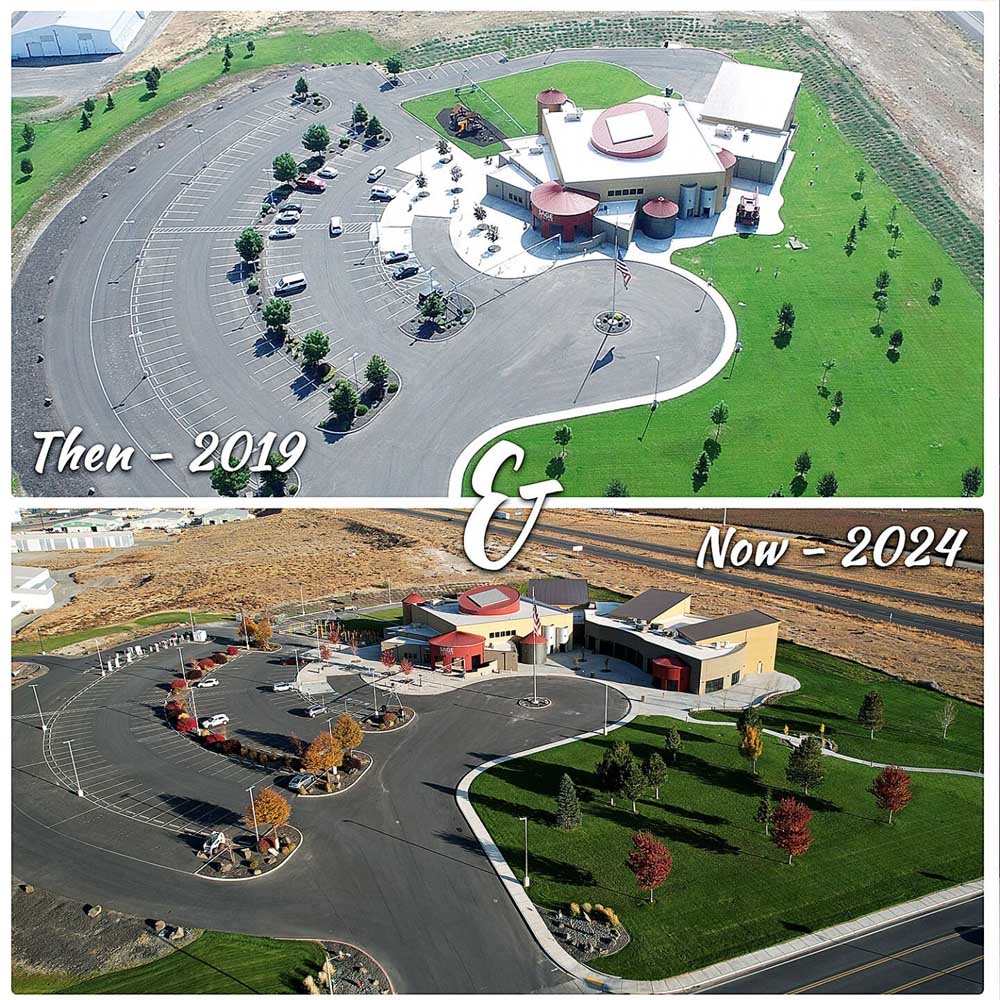 SAGE Event Center to celebrate grand opening | Capital Press