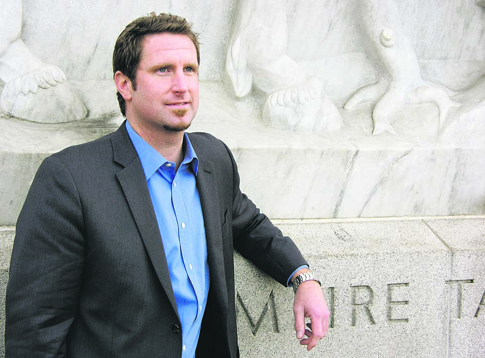 Association names new lobbyist | Capital Press