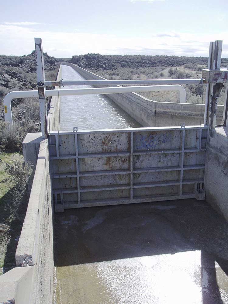 IWRB funds $11 million in water infrastructure grants | Capital Press