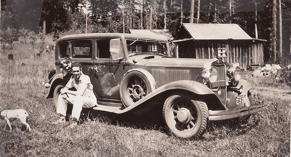 Feldkamp family builds on Umpqua Dairy’s legacy | Capital Press