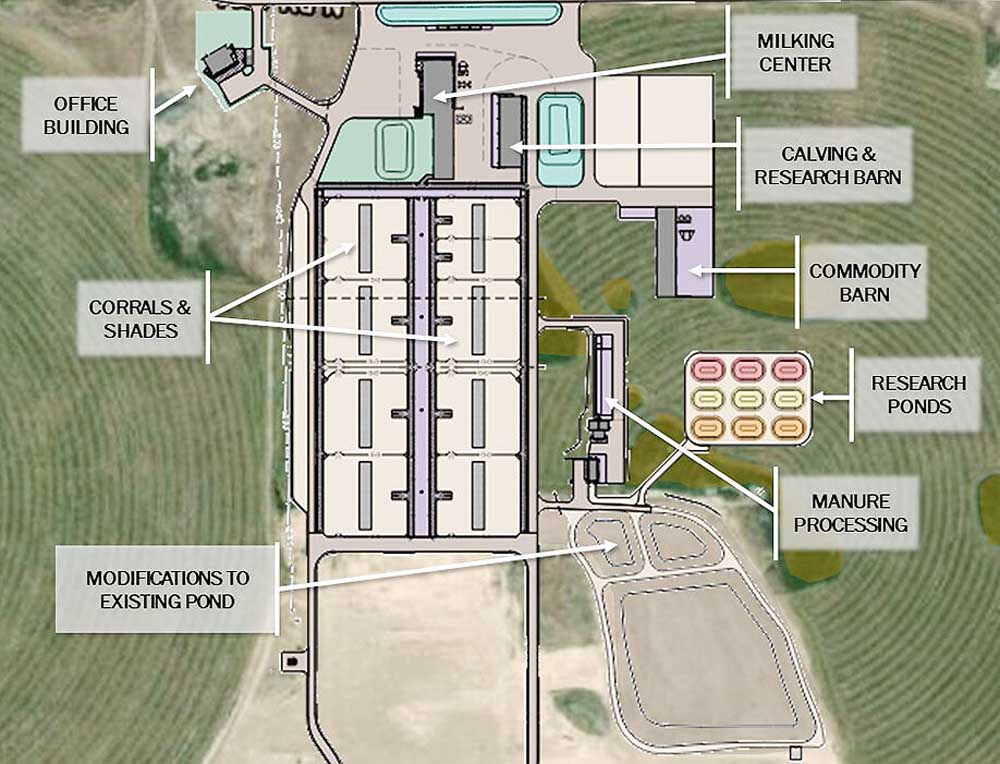 University of Idaho CAFE receives donation from Cargill | Capital Press