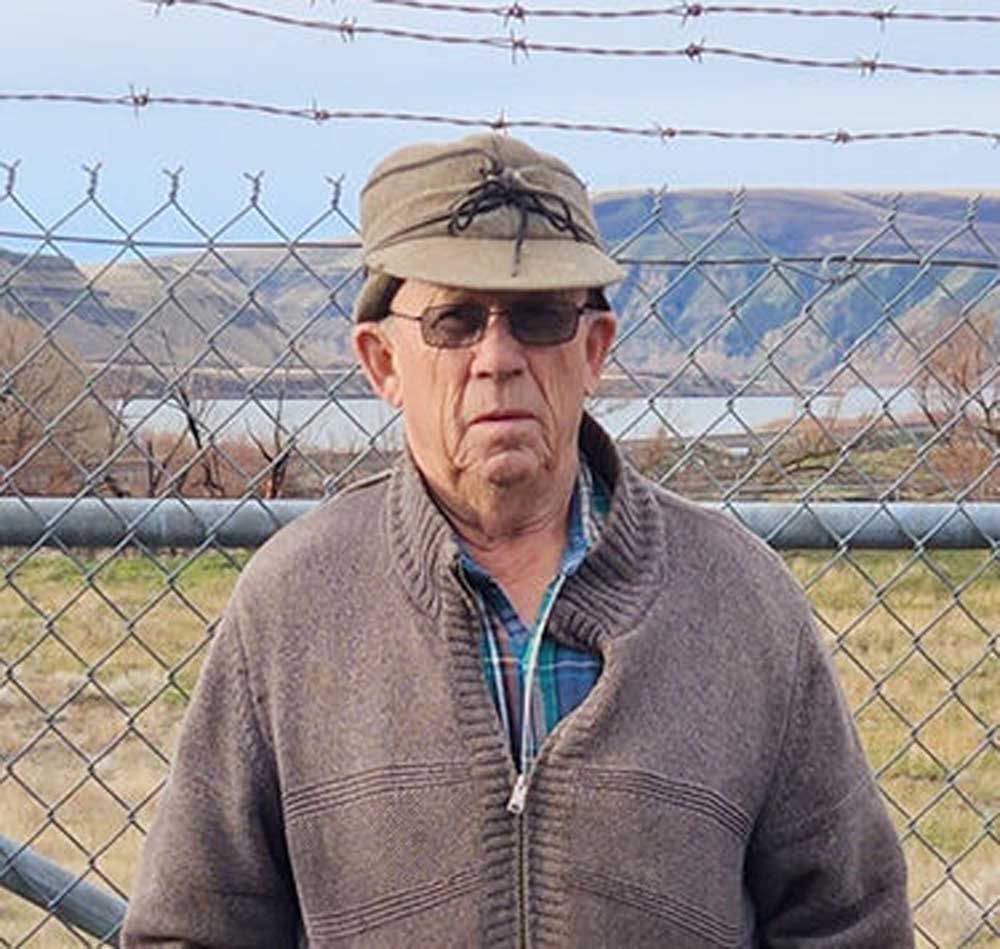 E. Washington rancher, Army Corps settle land dispute | Capital Press