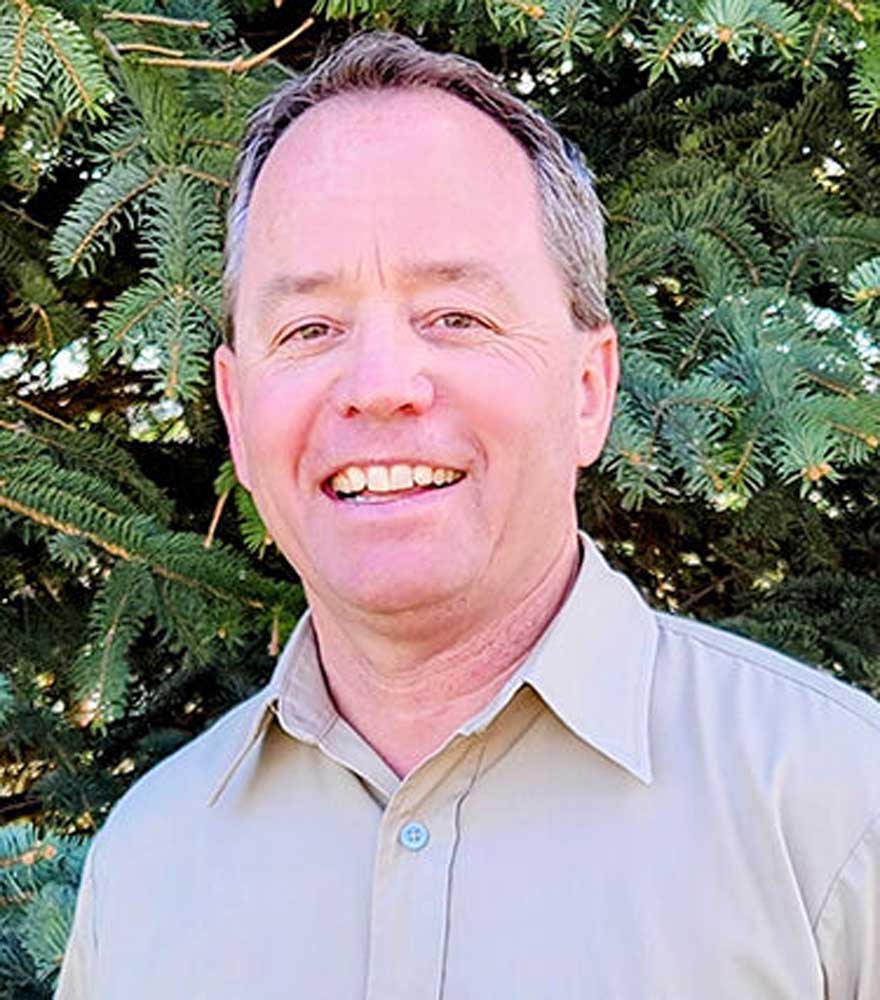 Petersen named Boise National Forest supervisor | Capital Press