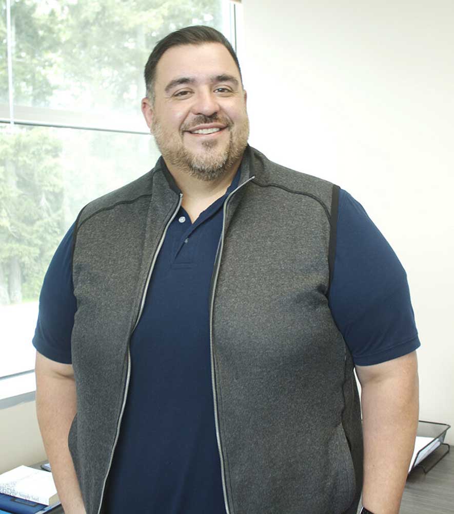 Western Innovator: Wafla leader advocates for farmers, workers ...