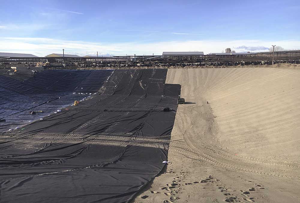 Yakima County dairies appeal to 9th Circuit | Capital Press