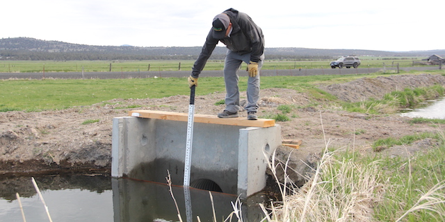 Klamath Irrigation District becomes more water wise with new app ...