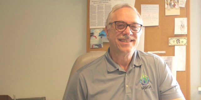 Industry advocate sees war on natural gas flaming out | Capital Press