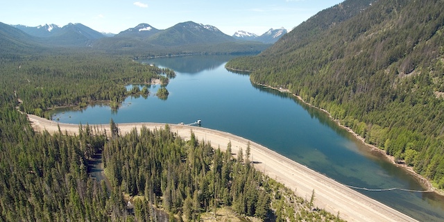 No March miracle, but extra precipitation helps Yakima Basin irrigators ...