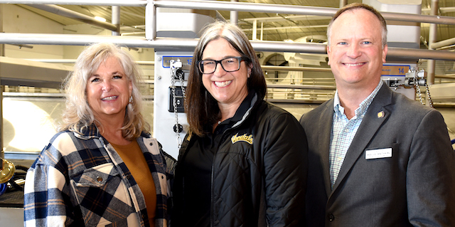 Dairy-anchored Idaho CAFE project advances | Capital Press