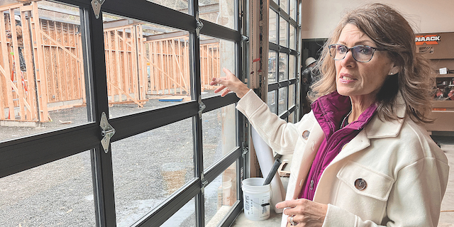 Longtime Spokane Conservation District leader ushers in year-round ...