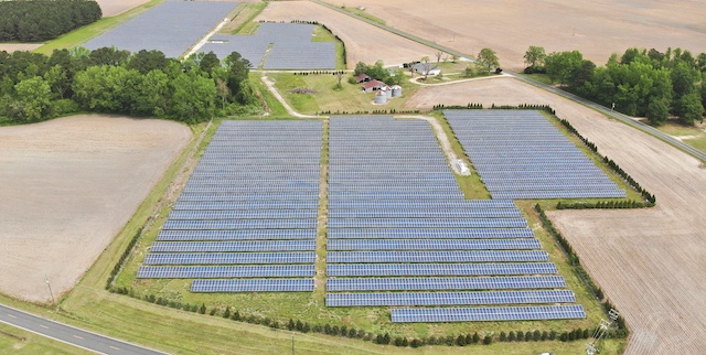 Washington panel blesses solar, battery project over county’s ...