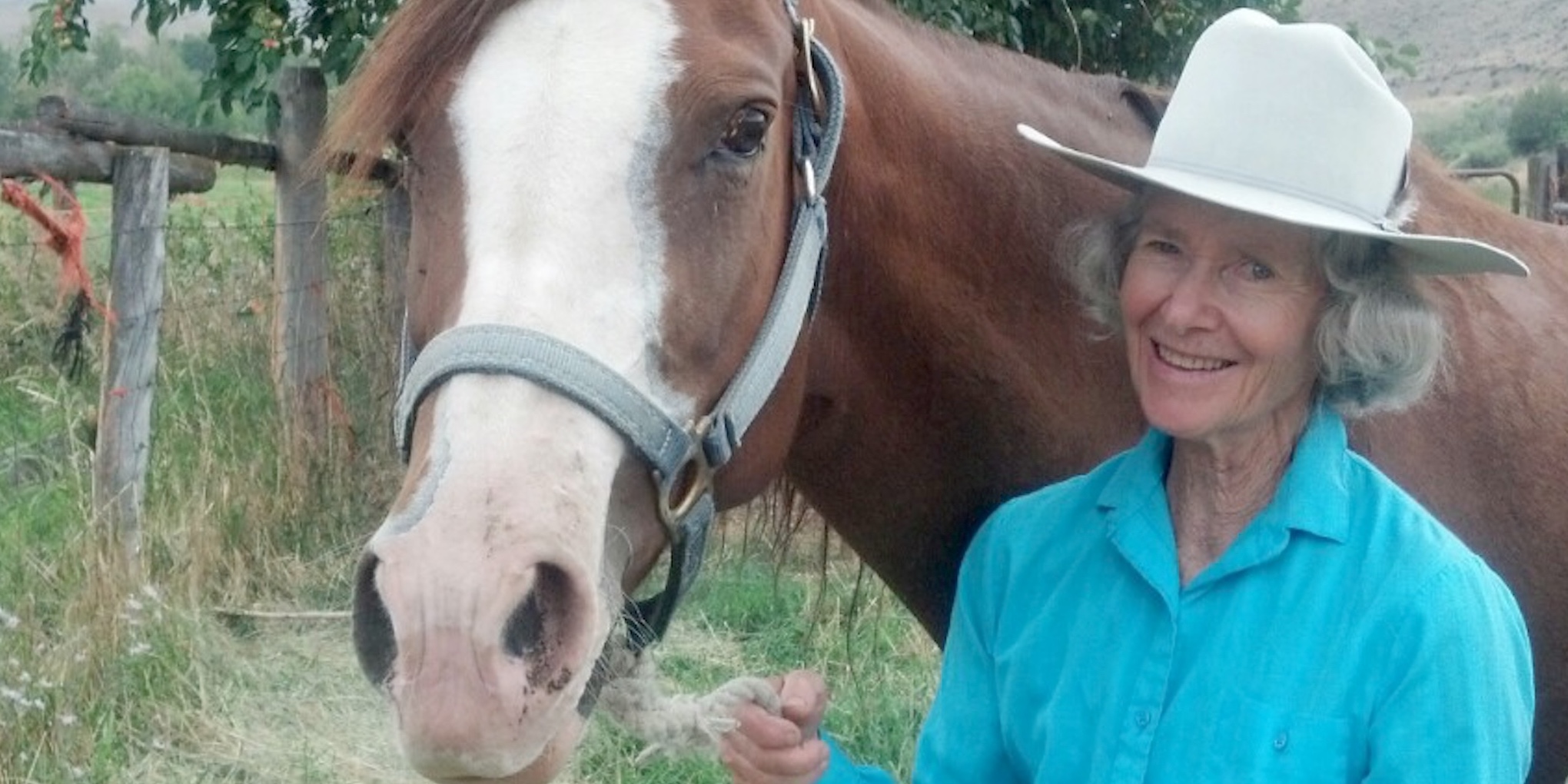 Writing rancher does what she loves for decades | Capital Press