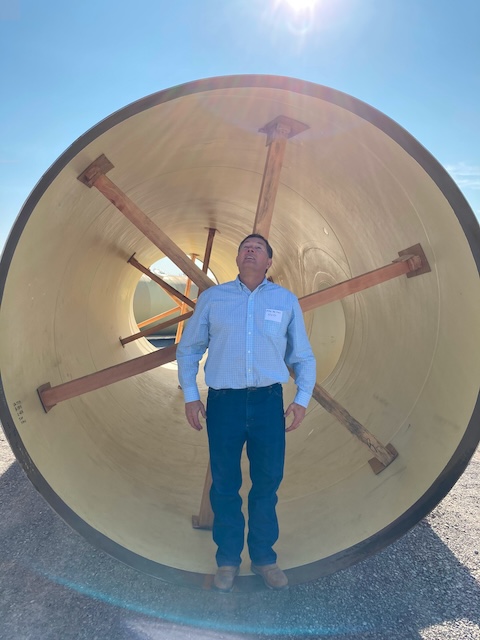 Key voice in Deschutes conservation plan to retire from irrigation ...