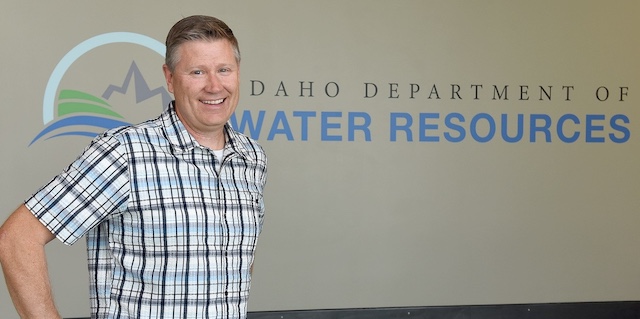 IDWR director optimistic following busy start to tenure | Capital Press