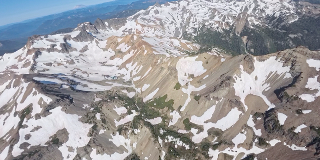 Yakima basin water supply drops even lower | Capital Press