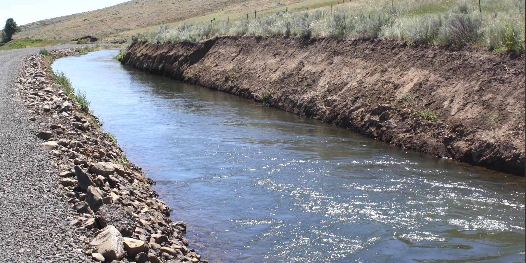 Yakima irrigation outlook steady, but steadily poor | Capital Press