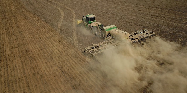 Demonstration will showcase low-till, no-till drills | Capital Press