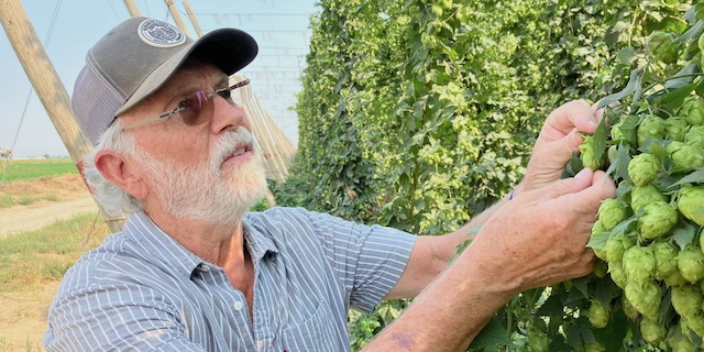 Newhouse won’t seek re-election in 2026 | Capital Press