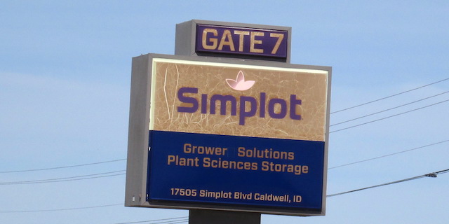Simplot changes company name, structure | Capital Press