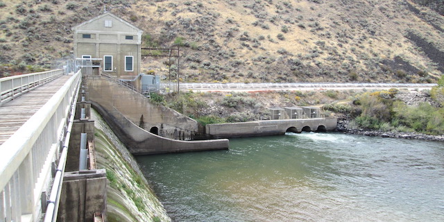 Big water year needed in parts of Idaho | Capital Press