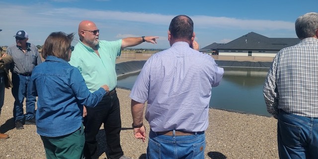 Twin Falls Canal Co. starts major project | Capital Press