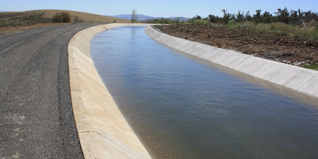 Water running out in Yakima River basin for senior water rights ...