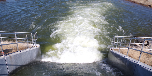 IWRB mulls proposed Milner Dam flow agreement with Idaho Power ...