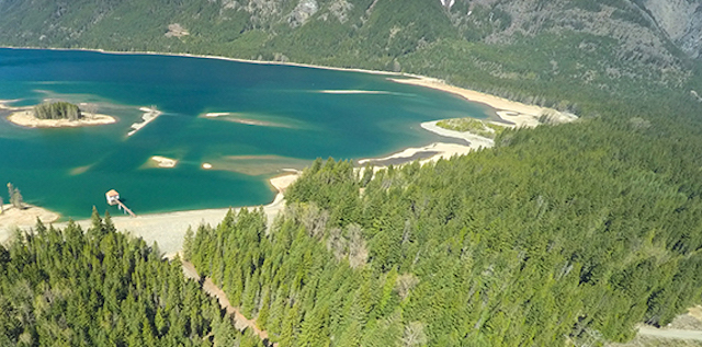 Yakima basin reservoirs still low, but rising | Capital Press