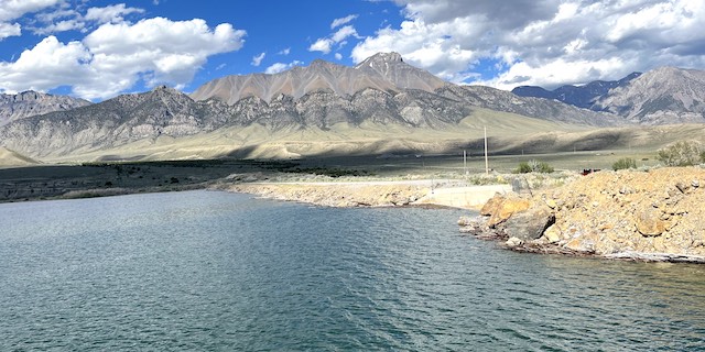 IWRB approves $22.9 million in aging infrastructure grants | Capital Press